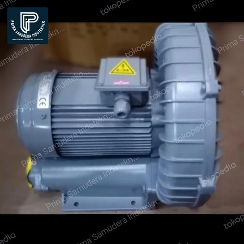 Jual CHUAN FAN Ring Blower RB Type RB-055 5HP 380V 3PHASE - Jakarta ...