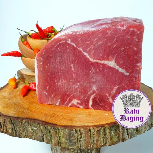 Jual Daging Paha Sapi / Topside @1Kg - Kota Bekasi - Ratu Daging Bekasi ...