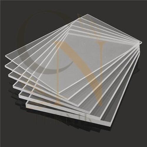 Jual Akrilik Lembaran Bening Tebal 10mm x P 50cm x L 30cm - Acrylic Sheet - Jakarta Barat - CN ...