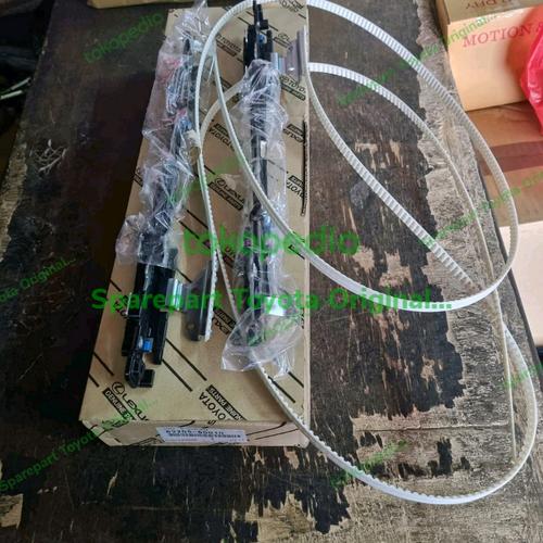 Jual Kabel Sliding Roof Land Cruiser Prado TRJ150 63205-60010 - Jakarta ...