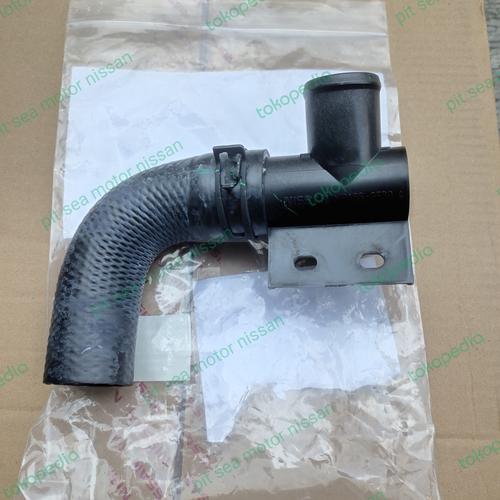 Jual PIPA PIPE SUB RADIATOR ATAS NISSAN NAVARA NP300 NEW D23 ORIGINAL ...