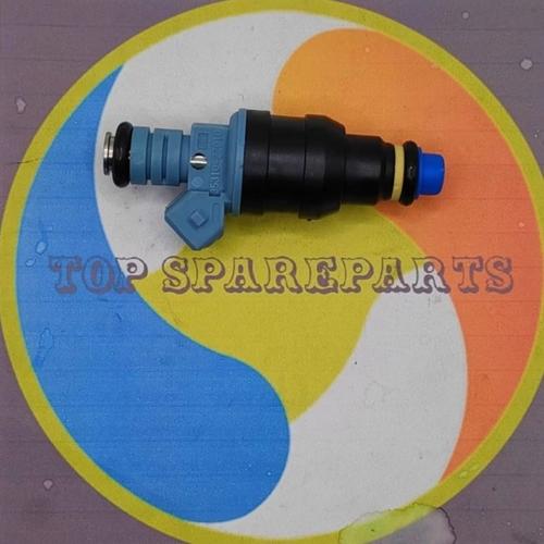 Jual NOZZLE INJECTOR INJEKTOR HYUNDAI EXCEL ACCENT BIMANTARA CAKRA ...
