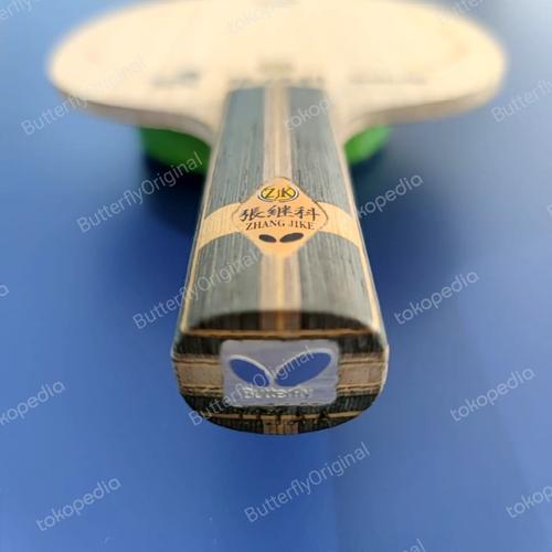 Jual Butterfly Zhang Jike SZLC Super ZLC Old Series - Kota Padang ...