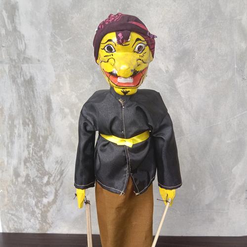 Jual wayang golek dewala, mainan tradisional, sovenir murah - Kab ...