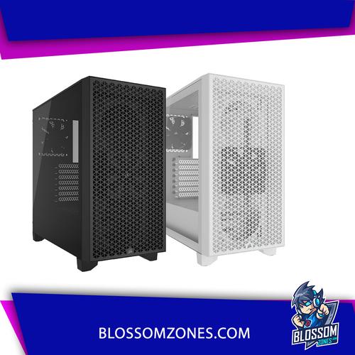 Promo CORSAIR 3000D AIRFLOW RGB COMPUTER CASE CASING PC Cicil 0% 3x ...
