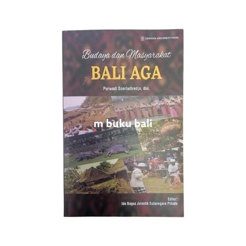 Jual Budaya dan Masyarakat Bali Aga - Kab. Tabanan - m buku bali ...