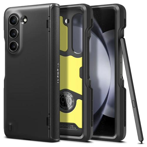 Jual Spigen Slim Armor Pro Case Samsung Galaxy Z Fold 5 Fold5 Hinge Protect - Jakarta Barat - i ...