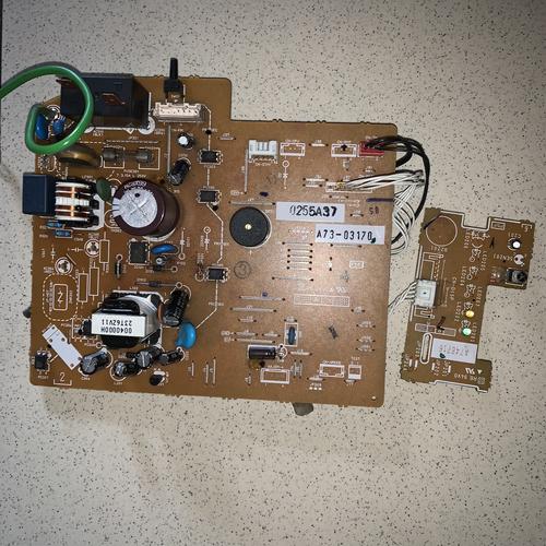 Jual Modul pcb indor ac panasonic R32 CS-PN18SKP - Jakarta Utara ...