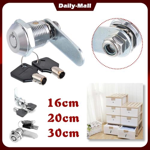 Jual Kunci Loker Kait Cam Lock Camlock Loker Laci Lemari Kunci Cabinet - 20mm - Kota Tangerang ...