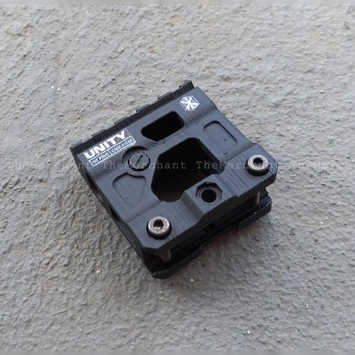 Jual Dummy Unity Riser for T1 T2 series - versi rail - Jakarta Utara ...