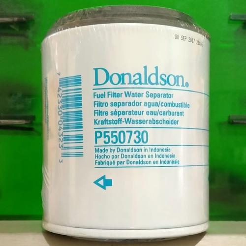 Jual DONALDSON FUEL FILTER P550730/J8620440 - Kota Balikpapan - Teknik ...