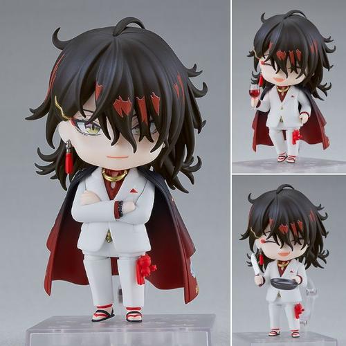 Jual Nendoroid Vox Akuma - NIJISANJI - Kota Bekasi - Figurastuff ...