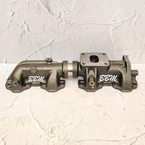 Jual ME014926K MANIPOL API ASSY - EXHAUST MANIFOLD ASSY - CANTER 110PS ...