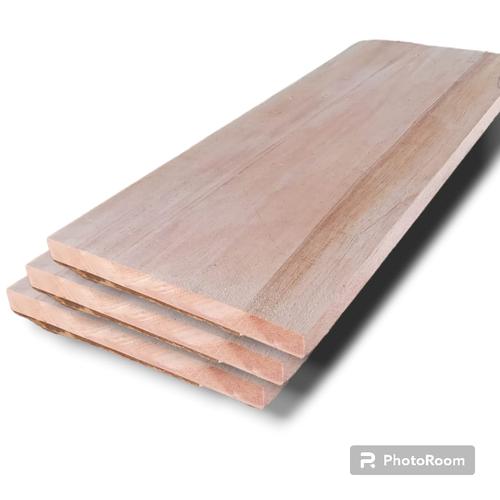 Promo Papan Kayu Mahoni Ukuran Tebal 3cm Lebar 10cm Panjang 200 cm ...