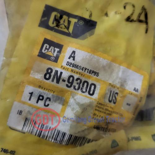 Jual MOUNT A 8N-9300 CAT - Jakarta Pusat - dieseltractor | Tokopedia