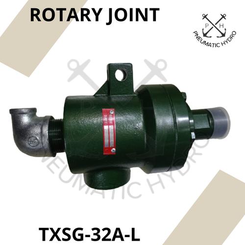 Jual ROTARY JOINT TXSG-32A-R / TXSG-32A-L - KIRI - Jakarta Barat - Pneumatic Hydro | Tokopedia