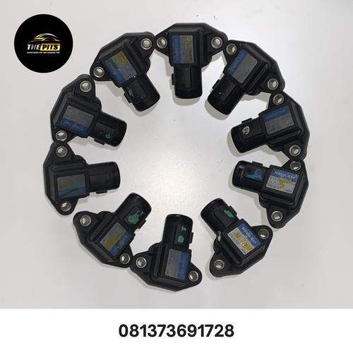 Jual Map sensor sensor map honda civic genio ferio estilo d16 original ...