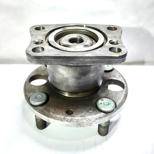 Jual LAHER BEARING NAP RODA BELAKANG D5512615XB MAZDA 2 FORD FIESTA 1 ...