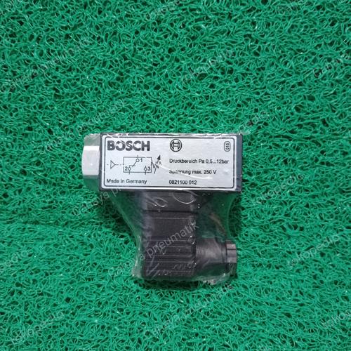 Jual PRESSURE SWITCH BOSCH 0821100012 - Jakarta Barat - CAHAYA ...