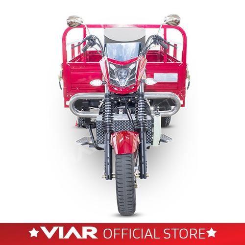 Promo Motor Roda Tiga - VIAR NEW KARYA 150 LONG - ORIGINAL Viar Motor ...