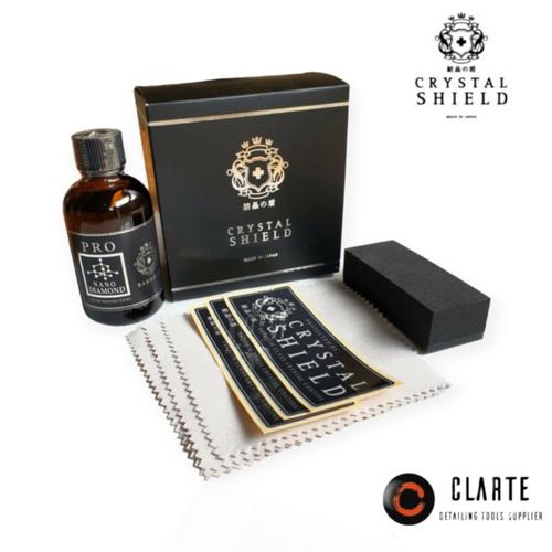 Promo crystal shield diamond pro 50ml Cicil 0% 3x - Jakarta Barat ...