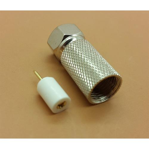 Jual Konektor Matrix RG11 Jarum - Connector F7C Jarum - Kota Bekasi ...