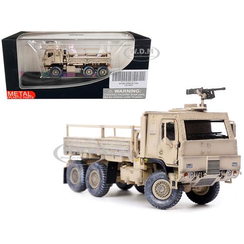 Jual Panzerkampf 1/72 M1083 FMTV (ARMOR CAB) Desert - Jakarta Pusat ...
