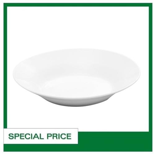 Jual Piring Kue Puding Kecil Keramik 6 Inch Polos Home Line - Kota ...