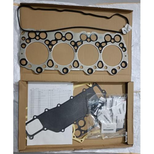 Jual Gasket Packing Head Fullset Canter PS125 PS110 Fuso ME993404 ASLI ...