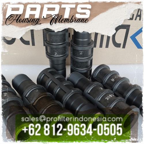 Jual Codeline Adapter 80S100 Housing RO Membrane - Kab. Bogor - Benevo ...