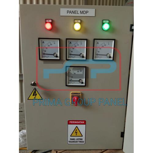 Jual Panel MDP 3Phase 250A - Jakarta Barat - PRIMA GROUP PANEL | Tokopedia