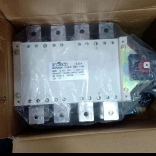 Jual COS FORT 4P 630A 220-415 VAC FORT - Jakarta Pusat - PDL JAYA ...