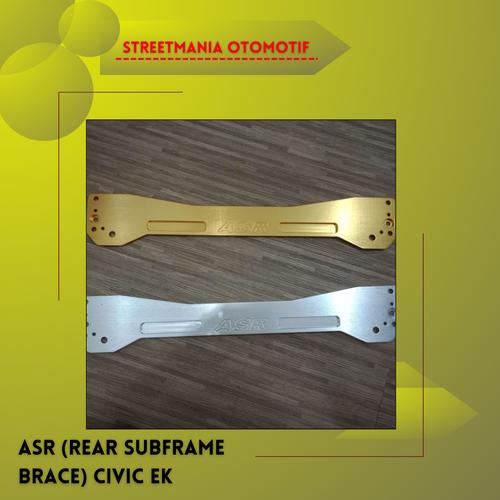 Jual ASR (Rear Subframe Brace) Civic EK - Gold - Jakarta Utara ...