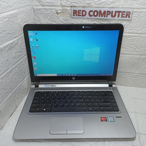 Jual Laptop HP Core i5 Gen 5 Dual VGA Ram 8GB SSD 128 Spesial Desain ...