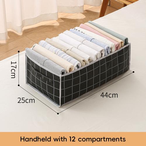 Promo Vusign Kotak Tempat Pakaian Kemeja/Clothes Organizer VS551X ...