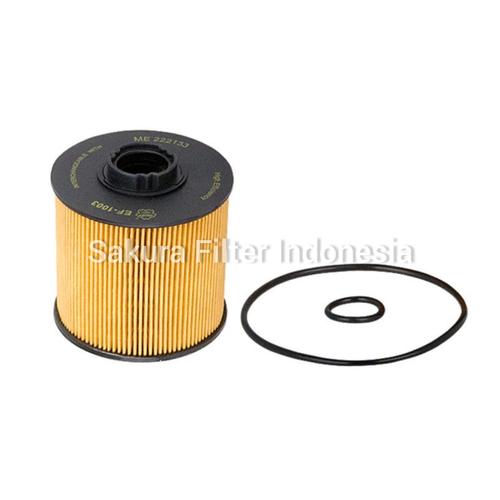 Jual Filter Solar/Fuel Mitsubishi Canter VIII 4M50 Sakura EF-1003 - Kab. Tangerang - Sakura ...