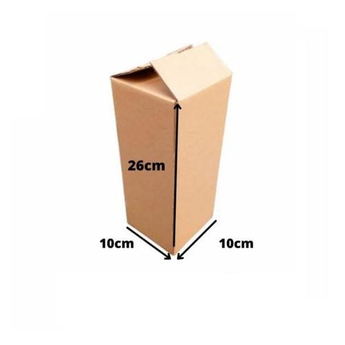 Jual kardus packing polos kotak kemasan dus karton box hampers ...