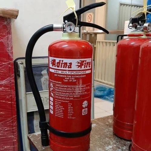 Jual Tabung Apar 2 kg Adina fire isi powder murah - Jakarta Barat ...