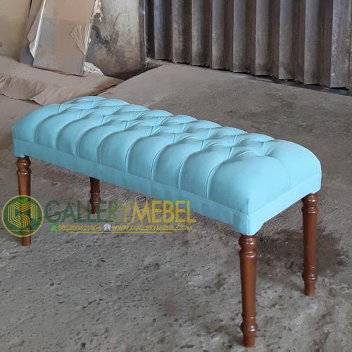 Jual Bundling Bench and Rond Back Chair | Bangku dan Kursi Studio Foto ...