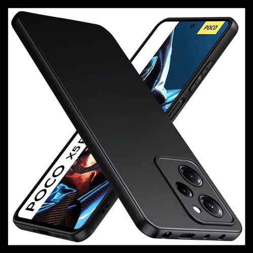 Jual Xiaomi Poco X5 Pro 5G Macaron List Original Case Soft Casing ...