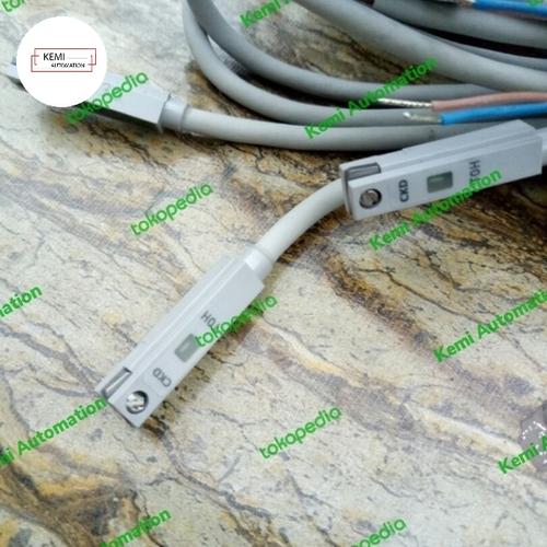 Jual Reed Switch Sensor CKD TOH C9705G - Jakarta Timur - Kemi ...