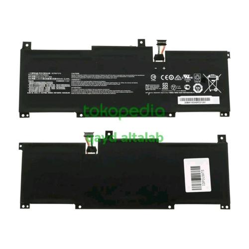 Jual Baterai Battery MSI Modern 14 B11MW C11M B10M MS-14D2 MS14D1 BTY ...