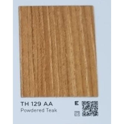 Jual HPL TACO Woodgrain TH 129 AA - Powdered Teak - TH-129AA - Kota ...