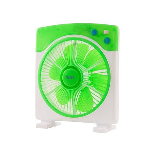 Jual Niko NKB-128 Box Fan - Kipas Angin Kotak 12 inch Timer - Meja ...