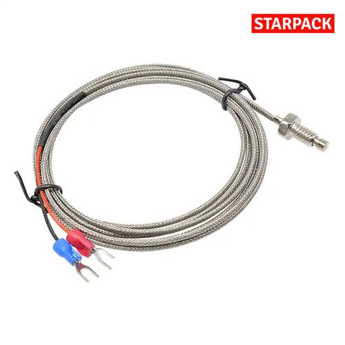 Jual K-Type Temperature Controller Sensor M6 1M - Kab. Sidoarjo ...