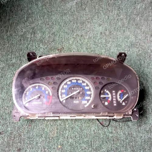 Jual Speedometer Honda Civic Ferio Manual - Kota Cimahi - OPMOTOR ...