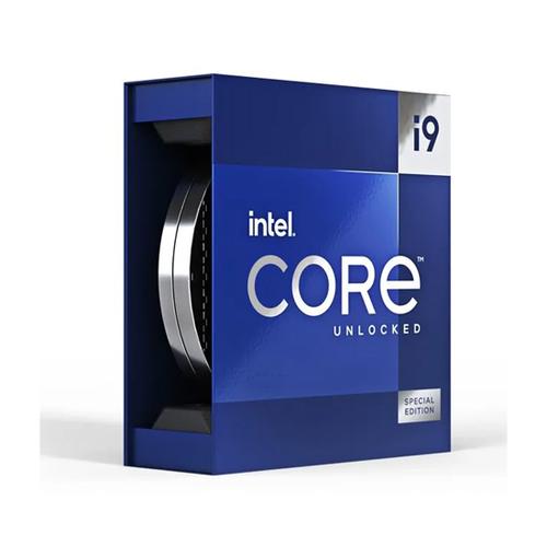 Promo Processor Intel Core I9 14900K Box Raptor Lake Socket LGA 1700 ...