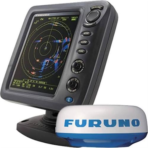Jual Radar Furuno 1815 new - Jakarta Utara - bertinosafety | Tokopedia