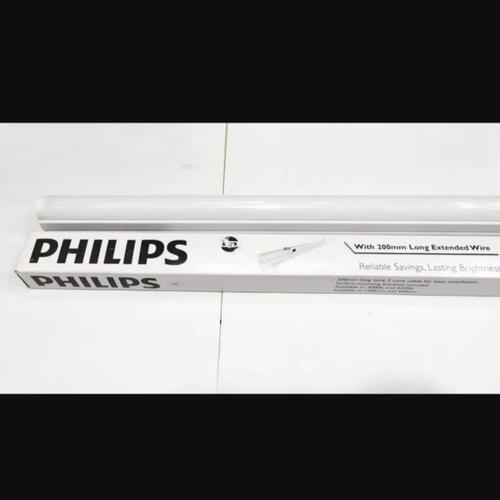 Jual Philips SmartBright LED Batten BN016C GM LED16 120cm 16w - Jakarta ...