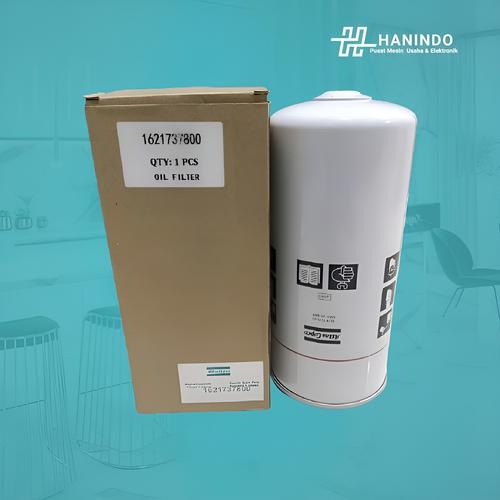 Jual Atlas Copco Oil filter 1621737890/1621737800 - Kota Surabaya ...